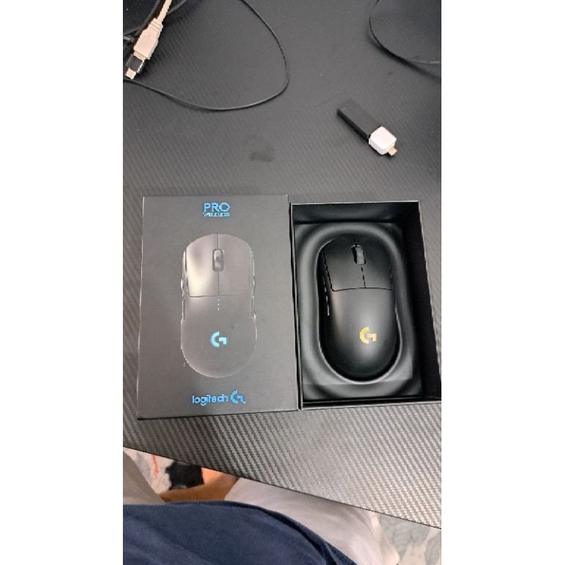Jual mouse logitech pro wireless | Shopee Indonesia
