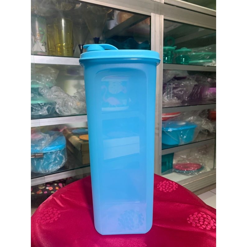 Jual Tupperware Slim Line 2L | Tumblr 2L | Jug Tupperware | Tempat ...