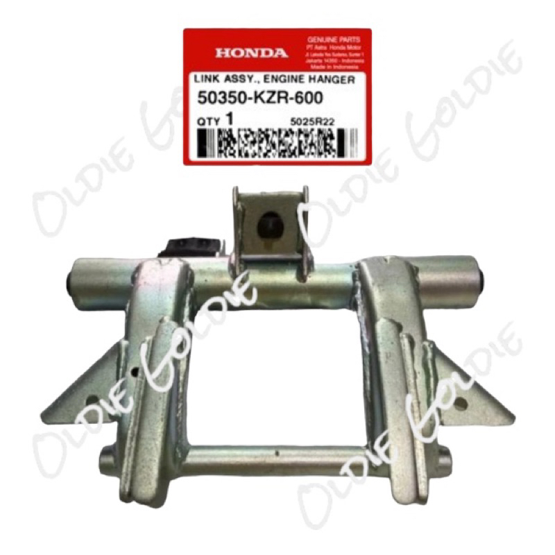 Jual 50350-KZR-600 Link Engine Hanger Undur Undur Engine Monting Ayunan ...