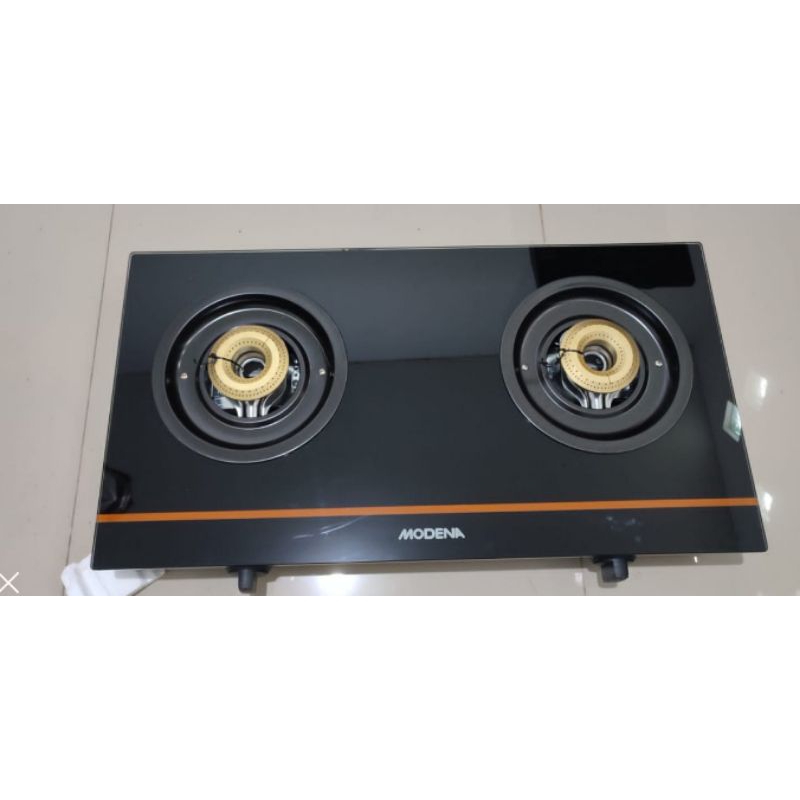 Jual Kompor gas portable Modena PC 2721 LD PC2721LD 2721LD / Pc 2721 LM ...