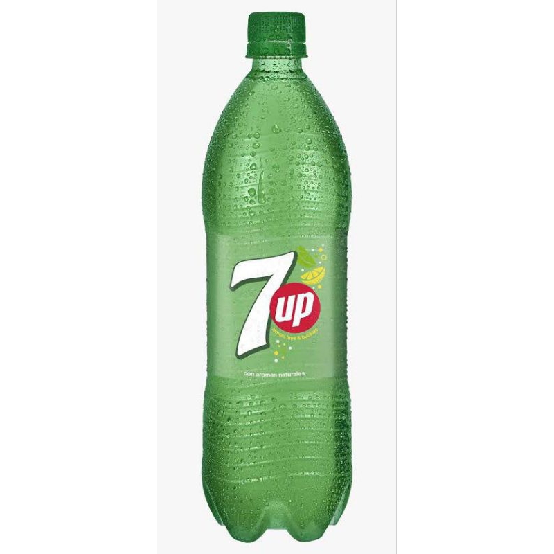 Jual Seven 7up Botol 1.5 Liter [ Malaysia ] | Shopee Indonesia
