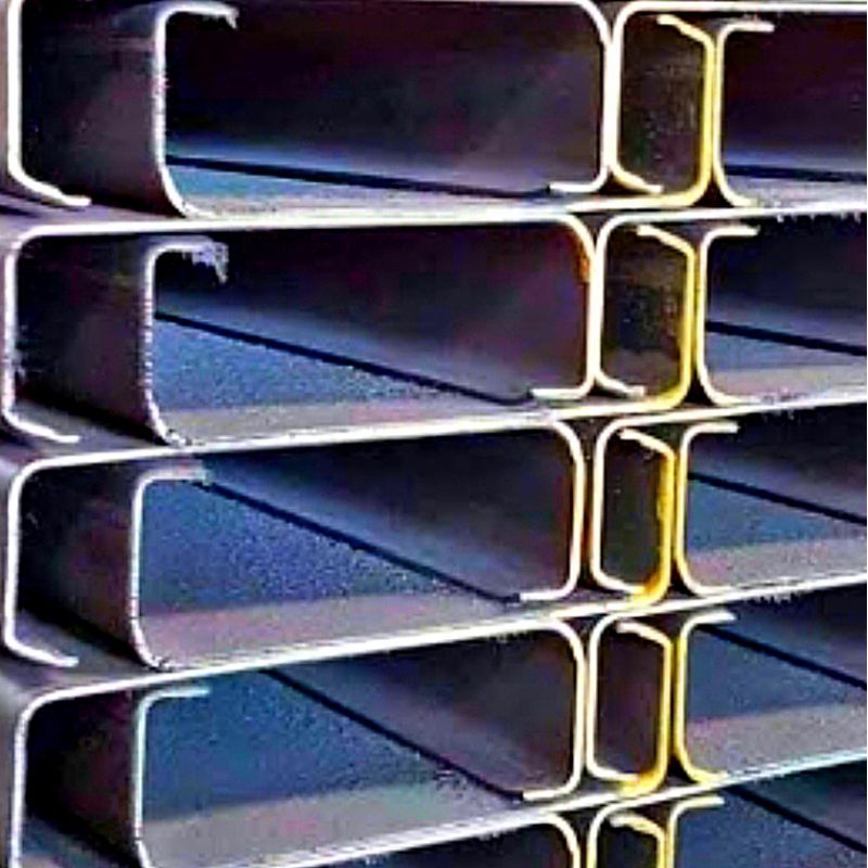 Jual Besi CNP 150 x 50 x 20 x 2,3 x 6 ( 14 cm x 4 cm x 15 mm x 2 mm x 6 ...