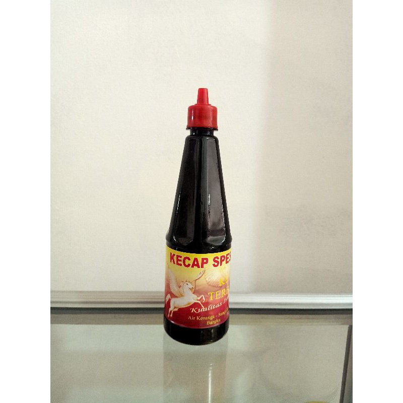 Jual kecap Asin Kuda Terbang | Shopee Indonesia
