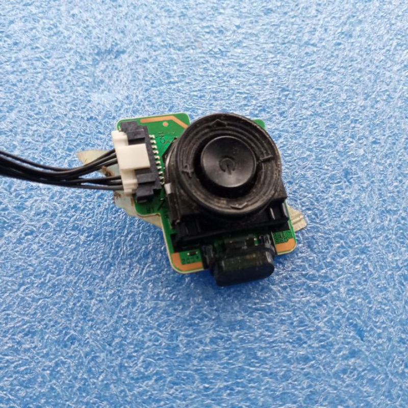 Jual TOMBOL SENSOR TV LED SAMSUNG UA32FH4003R | Shopee Indonesia