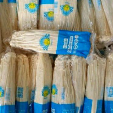 Jual Jamur enoki/pack | Shopee Indonesia