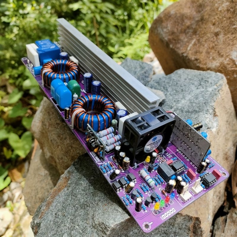 Jual LEXUS BD2.8 GALAXY || SMART CLASS D || BD MODULATION profesional ...