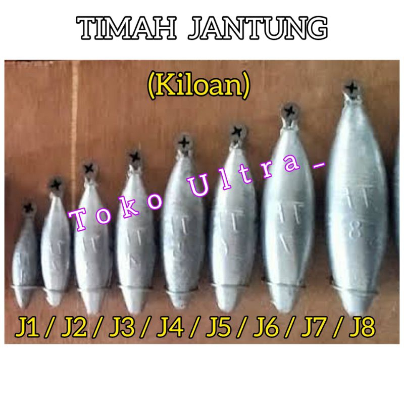 Jual TIMAH PANCING J1 J2 J3 J4 J5 J6 TIMAH JANTUNG / TIMAH PANCING KILOAN / TIMAH KILOAN / TIMAH ...