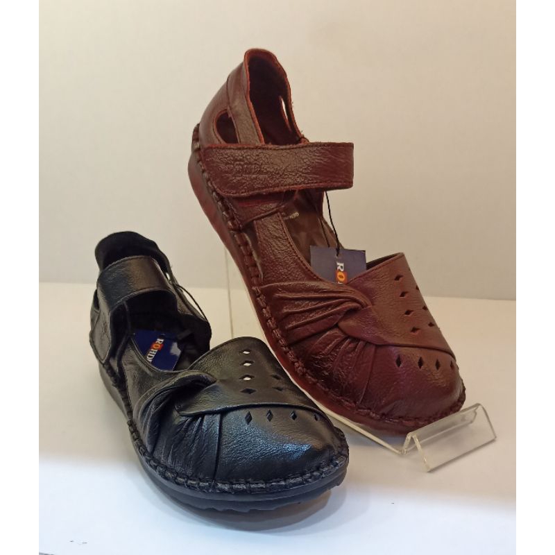 Jual Sepatu Rohde (New) | Shopee Indonesia