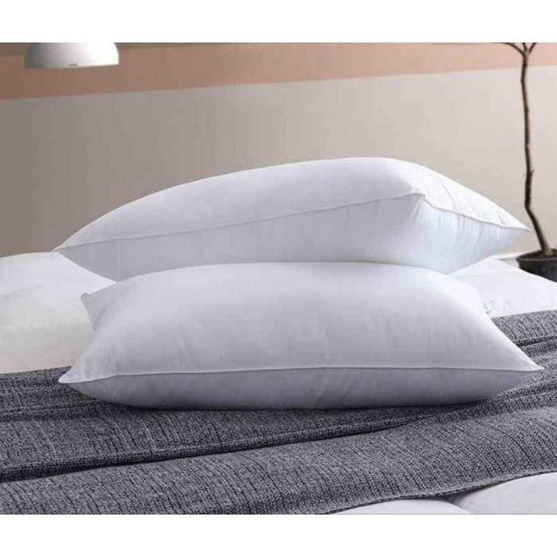 Jual Bantal Tidur Bantal Kepala Bantal Hotel Harga Pabrik Lembut Empuk ...