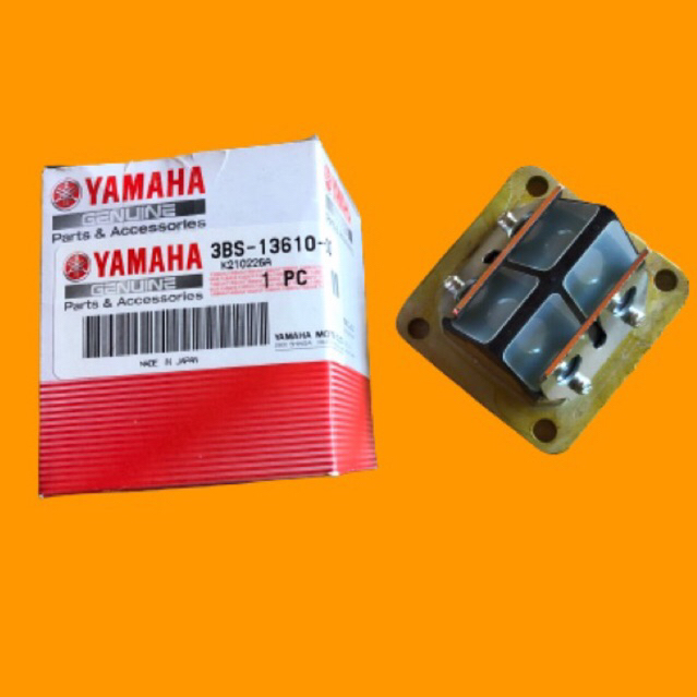Jual membran rxz original - membran rxz 125z original - reed valve rxz ...