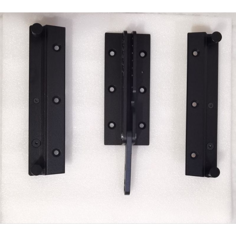 Jual bracket line array RD831 8 inchi speaker 3 in 1 + pin import ...