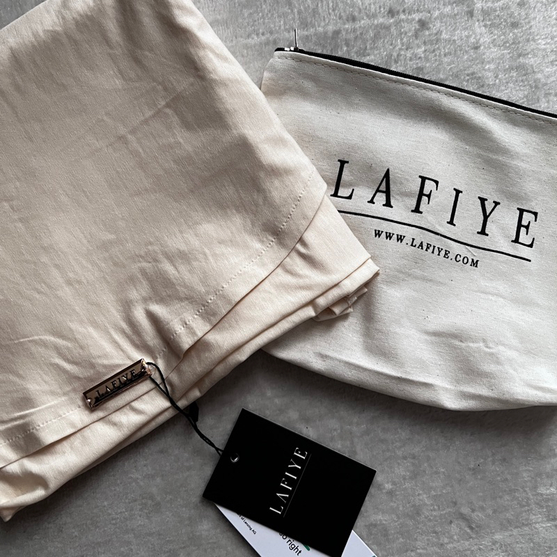 Jual Lafiye Hijab Brand New Preloved | Shopee Indonesia