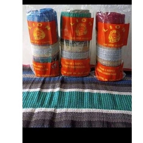 Jual tikar kain liong | Shopee Indonesia