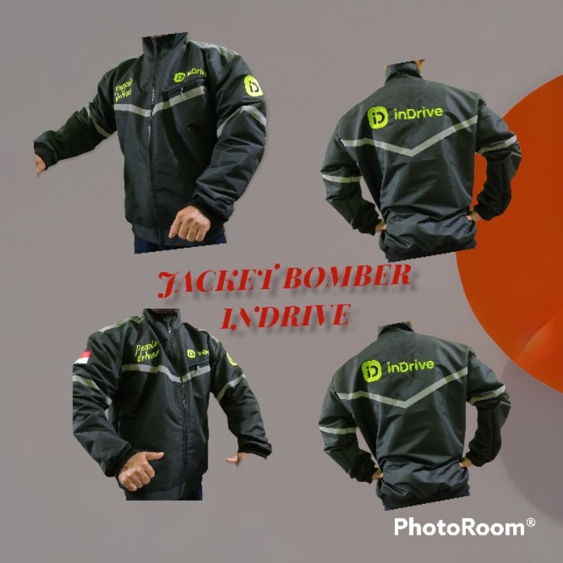 Jual JACKET PRIA BOMBER versi TERBARU | Shopee Indonesia