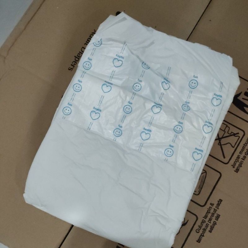 Jual Popok dewasa paket Hemat M/ L /XL tipe perekat | Shopee Indonesia Jual Popok dewasa paket Hemat M/ L /XL tipe perekat | Shopee Indonesia