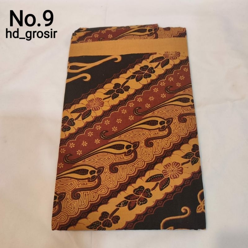 Jual kain panjang halus/kain batik/jarik/cukin/kain gendong/kain batik melahirkan/kain kebat ...