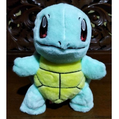 Jual Tas Pokemon Squirtle Ori Brand Nintendo | Shopee Indonesia
