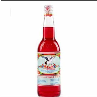 Jual Syrup Cap Bango Pisang Ambon 620 Ml | Shopee Indonesia