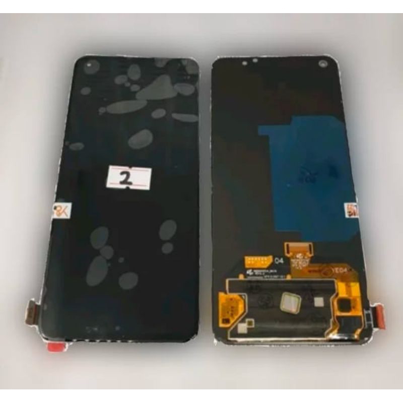 Jual LCD TOUCHSCREEN OPPO REALME GT MASTER EDITION GT 5G NEO FLASH MASTER OLED FINGERPRINT ...