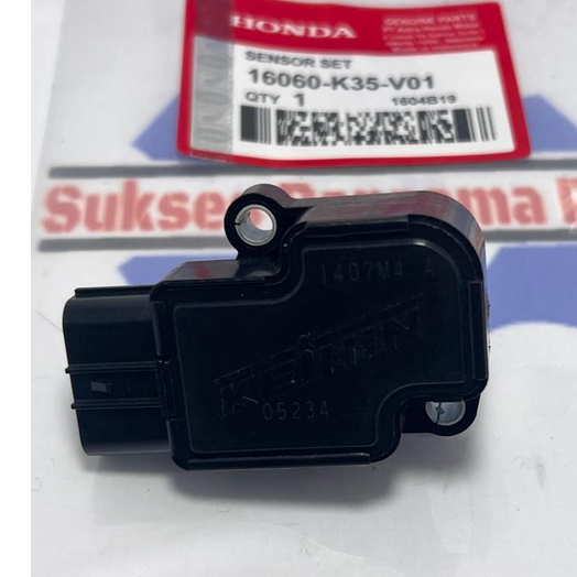Jual Sensor TPS Throttle Body Honda PCX 150 ADV 150 ORI KEIHIN 16060 ...