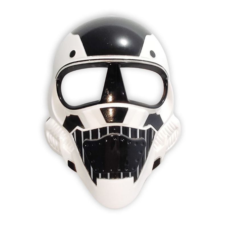 Jual Mainan Topeng Superhero Anak Star Wars Keren | Shopee Indonesia