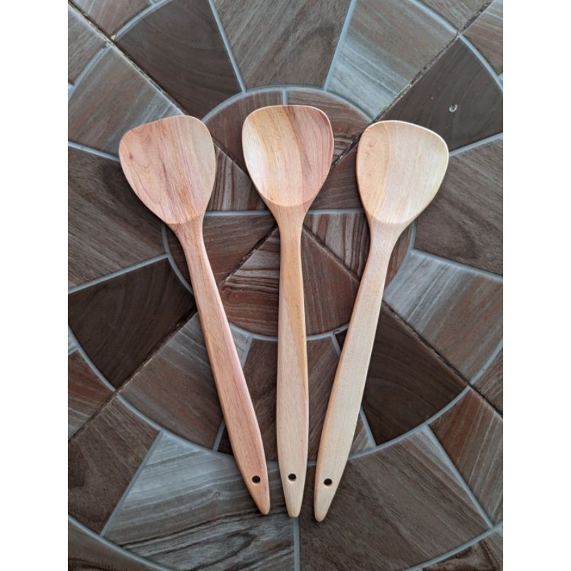 Jual Spatula jumbo 40 cm / sutil kuda | Shopee Indonesia