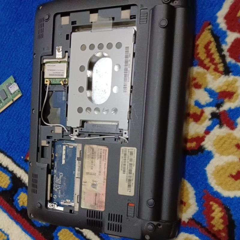 Jual ACER aspire one NAV50(minus) | Shopee Indonesia