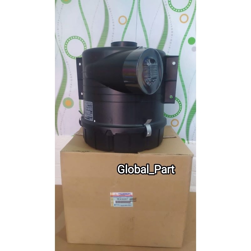 Jual housing air Cleaner assy ps110 ps125 ps136 box tabung rumah filter ...