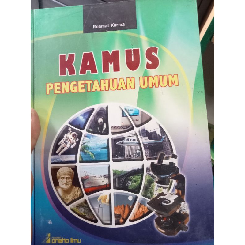 Jual buku kamus pengetahuan umum | Shopee Indonesia