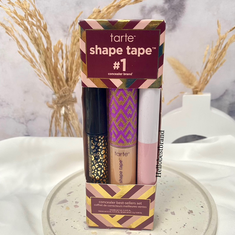 Jual Tarte Concealer Best Sellet set | Shopee Indonesia