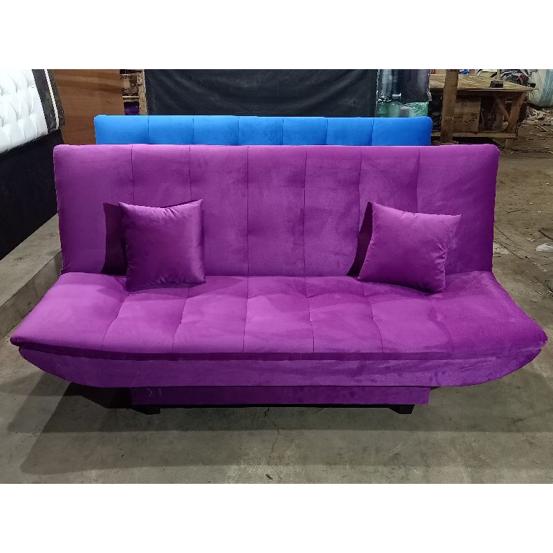 Jual SOFA BED TANPA PUF | Shopee Indonesia