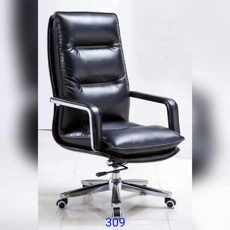 Jual KURSI KANTOR RODA / KURSI OFFICE / KURSI KERJA 309 ( KHUSUS BATAM ...