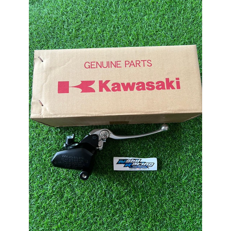 Jual Master rem er6 master rem R6 Handel rem R6 part no 43015-0116 ...