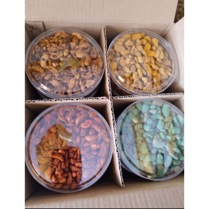 Jual paket kacang | Shopee Indonesia