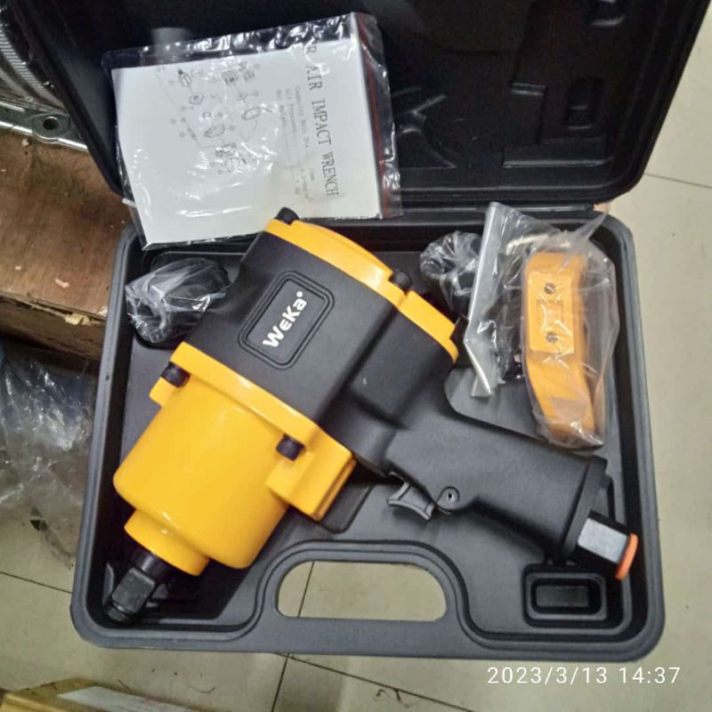 Jual Air impact WKA 3/4" Alat pembuka baut shor ANVIL | Shopee Indonesia