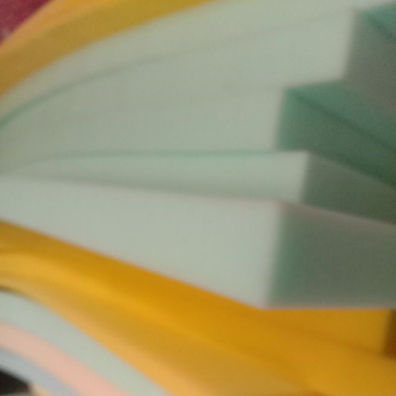 Jual busa lembaran 100x40x3 cm | Shopee Indonesia