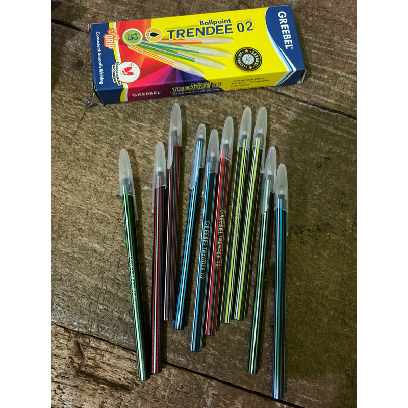 Jual Pena Uril Pulpen Spiral (ecer) | Shopee Indonesia