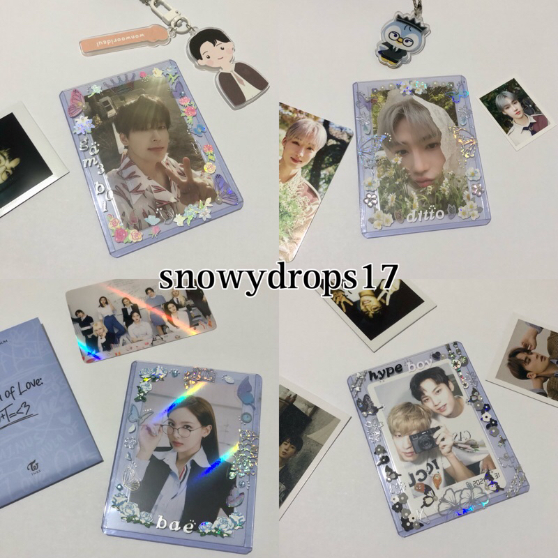 Jual Toploader Deco Sultan by snowydrops17 | Shopee Indonesia