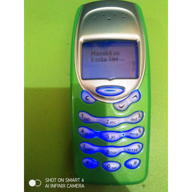 Jual Nokia 3310 jadul | Shopee Indonesia