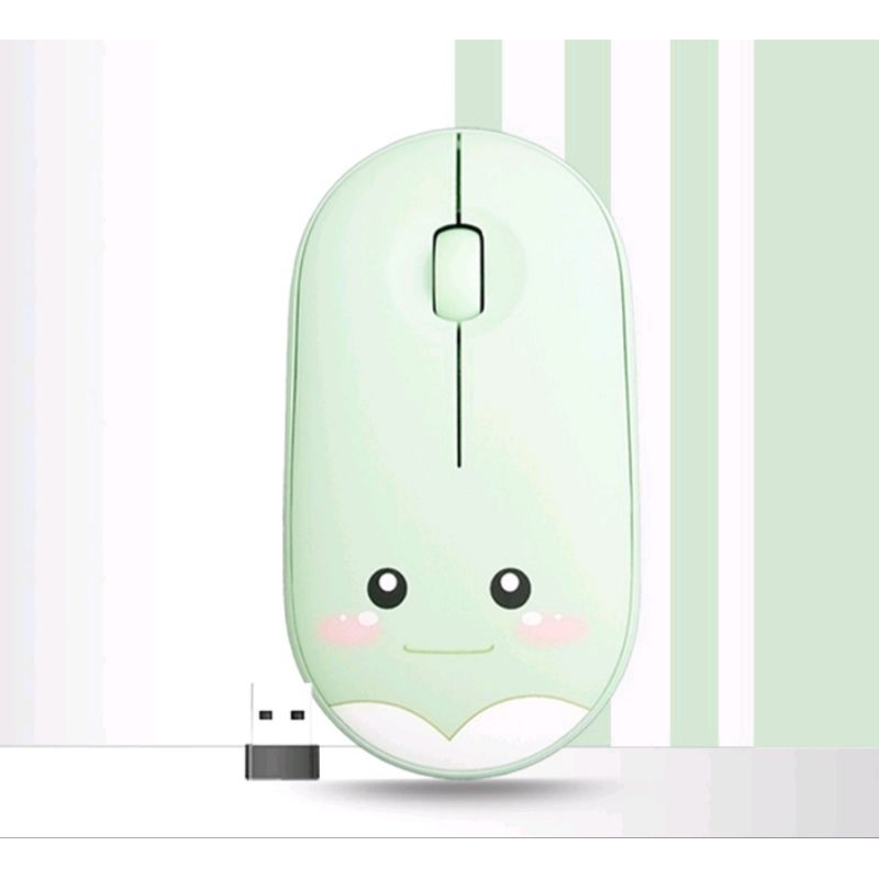 Jual Mofii Wireless Mouse | Shopee Indonesia