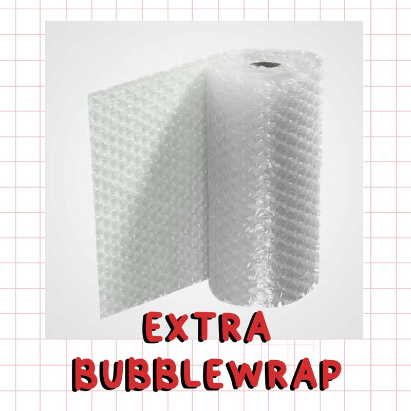 Jual EXTRA BUBBLEWRAP | Shopee Indonesia