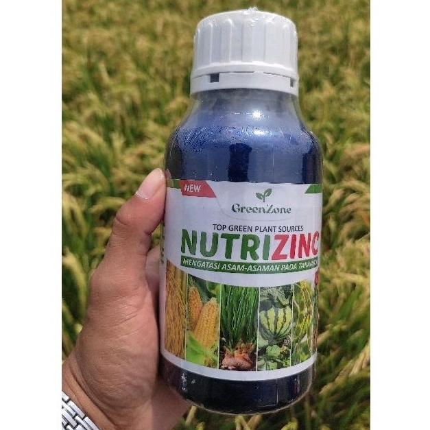 Jual nutrizinc | Shopee Indonesia