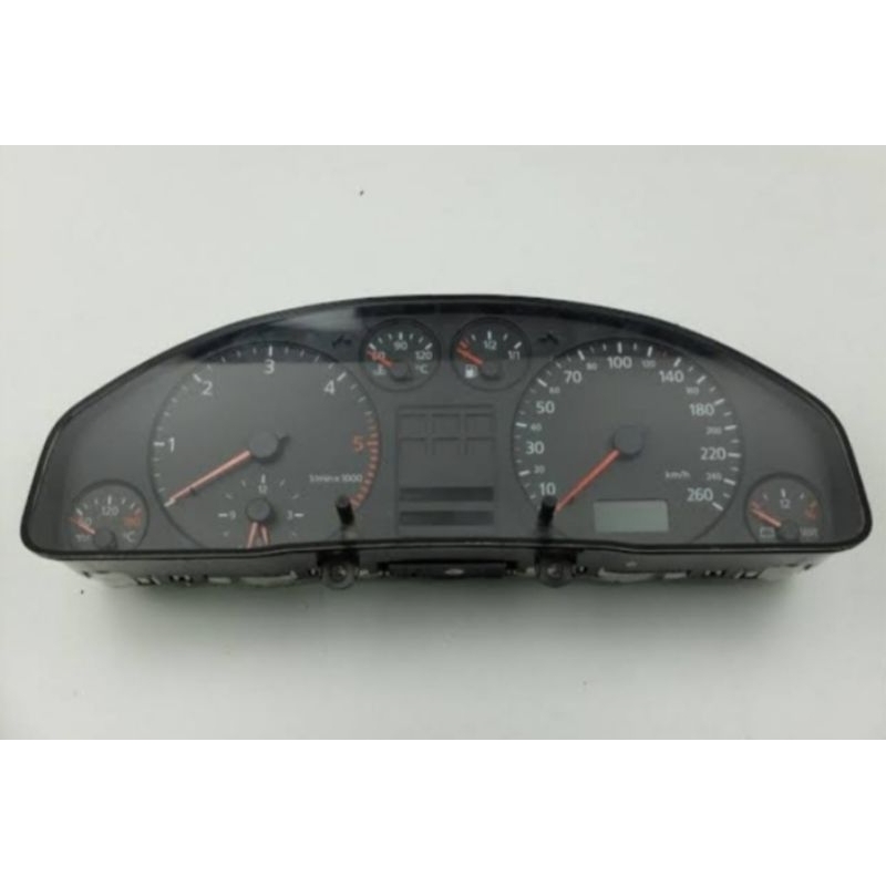 Jual speedometer AUDI A6 C5 | Shopee Indonesia