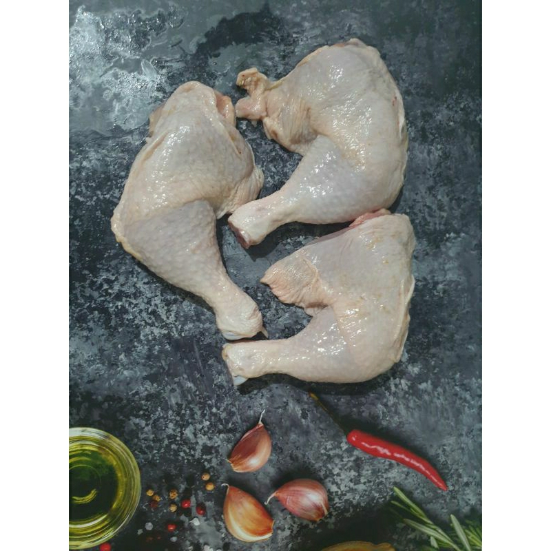 Jual Paha Ayam Utuh 1 kg | Shopee Indonesia