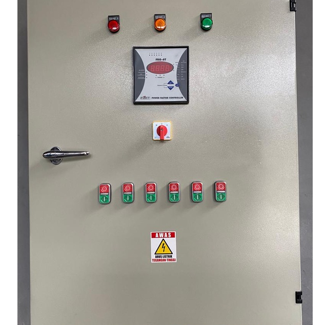Jual Panel Custom Panel Kapasitor - Rakit Panel Kapasitor | Shopee ...