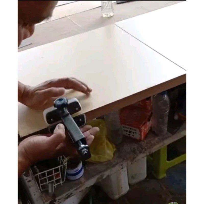Jual alat potong/merapikan hpl bukan virutex/varotex | Shopee Indonesia