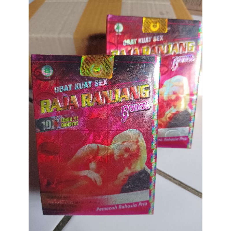 Jual raja ranjang jamu seduh stamina pria | Shopee Indonesia