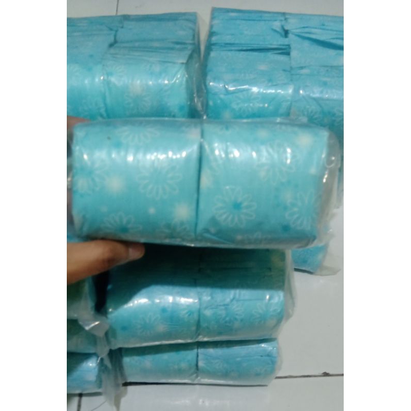 Jual PANTYLINER LAURIER CLEANFRESH KEMASAN REPACK ISI 100 PCS | Shopee ...