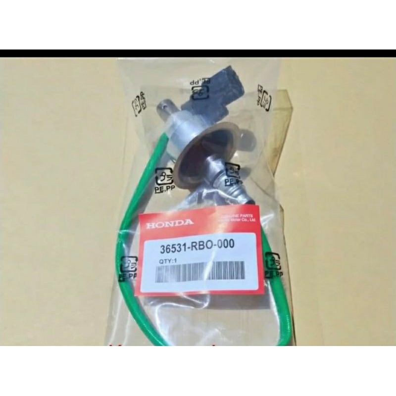 Jual sensor oksigen/sensor 02 atas depan jazz rs, mobilio, brio ...