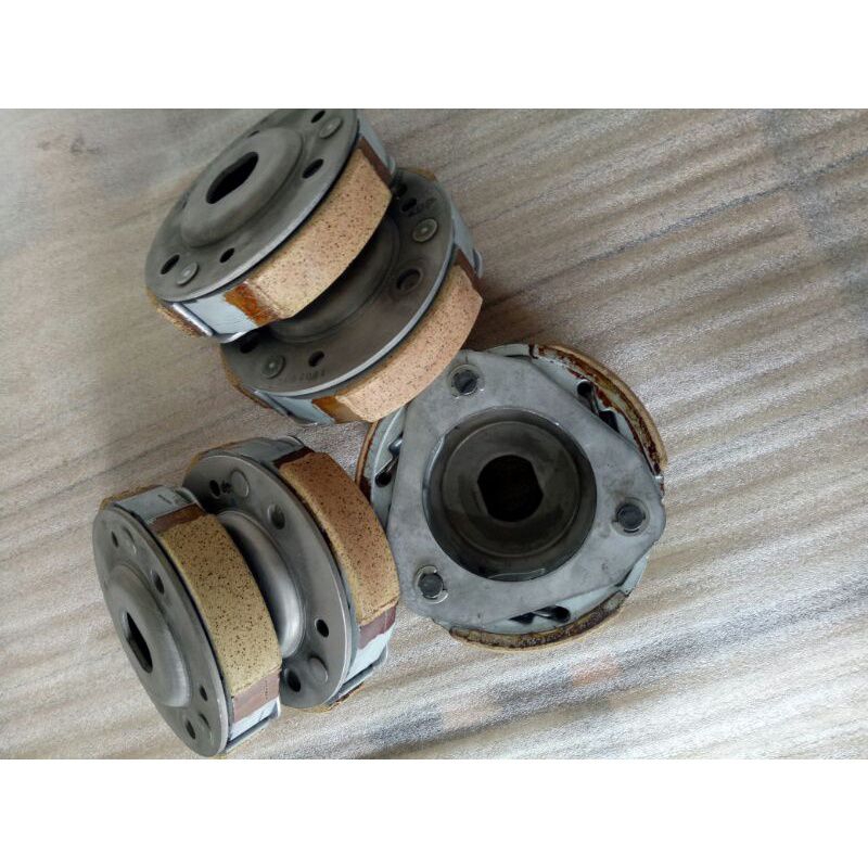 Jual Kampas Ganda 2dp Nmax Old Original | Shopee Indonesia